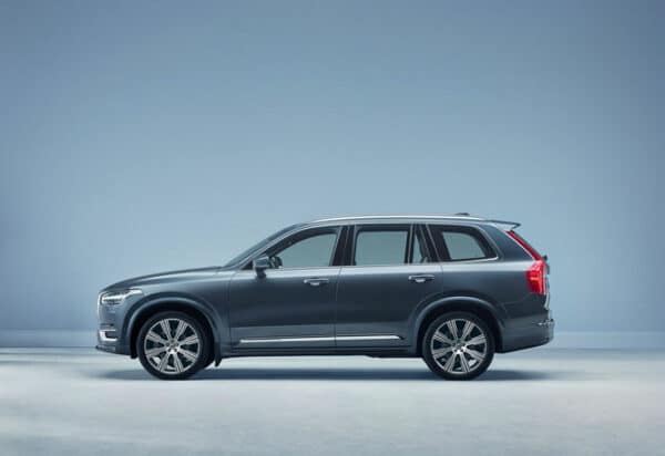 Volvo Dealer | Ambrosi S.p.a.