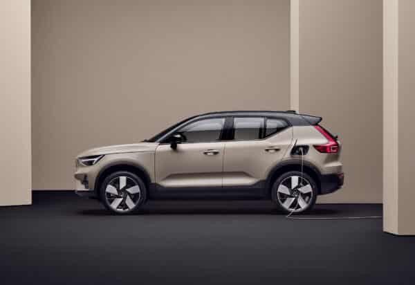 Concessionaria ufficiale Volvo | OVERDRIVE SRL