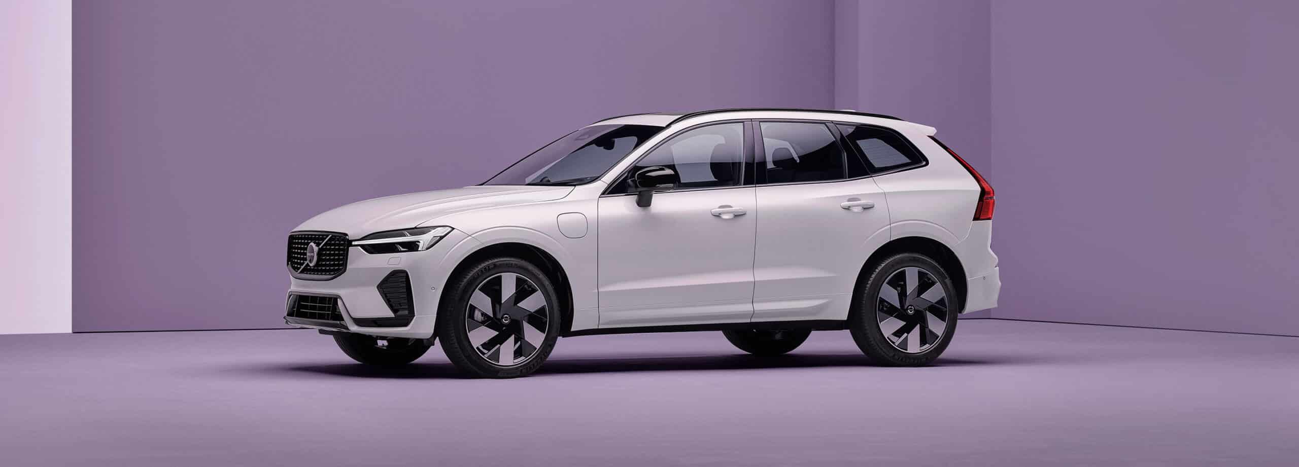 Concessionaria ufficiale Volvo | Ambrosi SPA