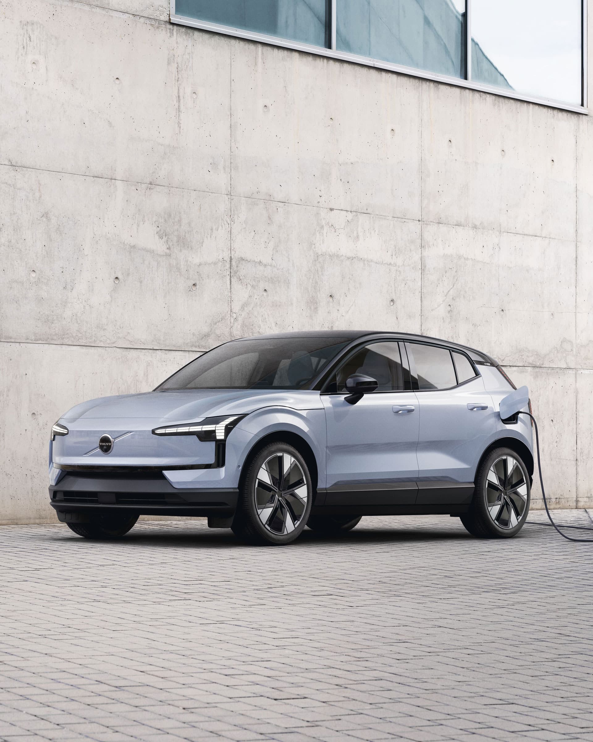 Concessionaria ufficiale Volvo | Ambrosi SPA